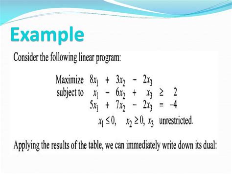 Ppt Duality Powerpoint Presentation Free Download Id1852210