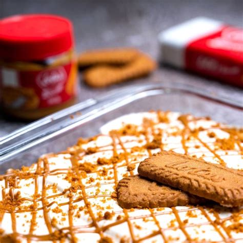 Lotus Biscoff Speculoospasta Creamy 1 6kg