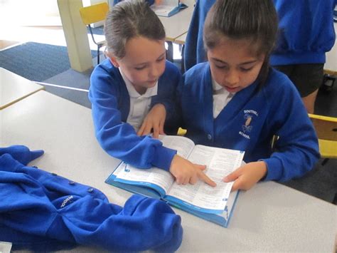 dictionary dash southill primary school