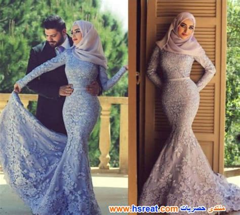 فساتين سواريه لبني اروع فساتين سواريه باللون اللبني جديدة 2017