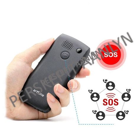 ARTFONE C1+ Big Button Mobile Phone For The Elderly (No Camera Function ...