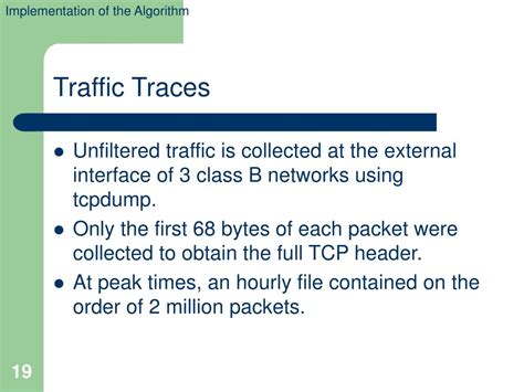 Ppt A Finite State Machine Model Of Tcp Connections In The Transport