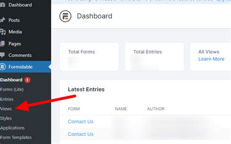 Guidelines To Create A Searchable Database In WordPress