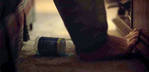 Taylor Kitschs Feet