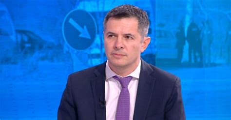 Гунев Членството на България и Румъния в Шенген би помогнало за противопоставянето на Русия