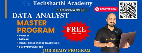 Techsharthi Academy