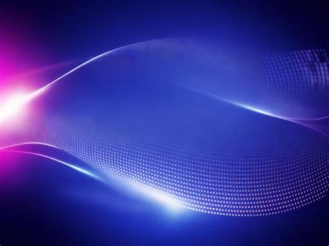 Premium Ai Image Gradient Particle Wave Background Ai Generated