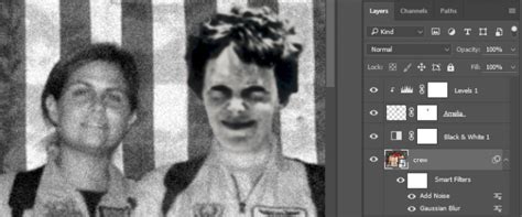 104 Exercise 4 Matching Levels And Image Quality Digital Foundations Introduction To Media