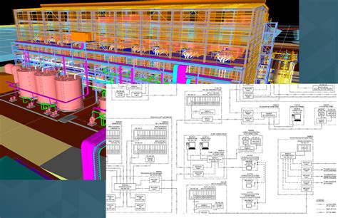 Services Design Drafting BEC Engineering