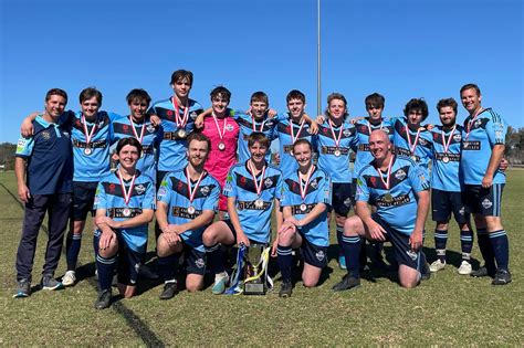 Narrabri Fc Crowned Undefeated Namoi Premier League Reserve Grade