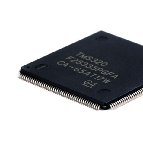 Electronic Component TMS F PGFA IC MCU BIT KB FLASH LQFP Empower Laptop