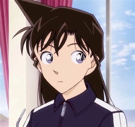 新一小兰 高清图片，堆糖，美图壁纸兴趣社区