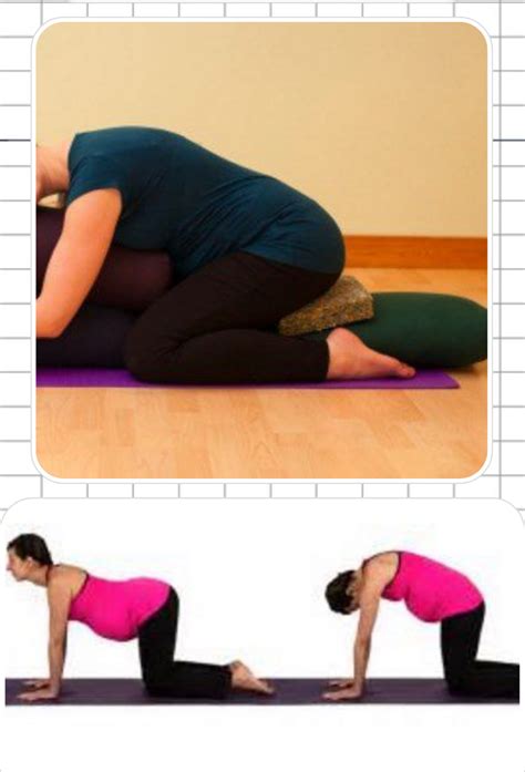 Yes Yoga Is Safe During Pregnancy