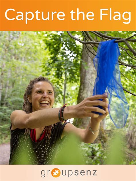 Capture The Flag Artofit