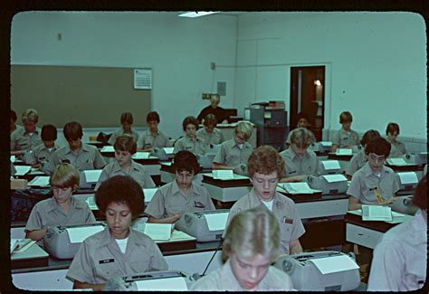 Typing Class