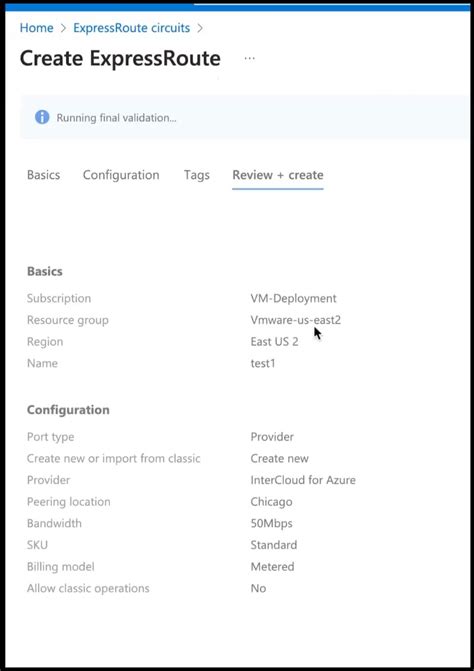 Cisco Spaces Connector 3 Configuration Guide Cisco Spaces Connector Azure Vmware Cisco