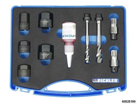 60525100 Sensor Service Set For Nox Particle And Temperature Sensor 60525100 Sensor Service Set For Nox Particle And Temperature Sensor