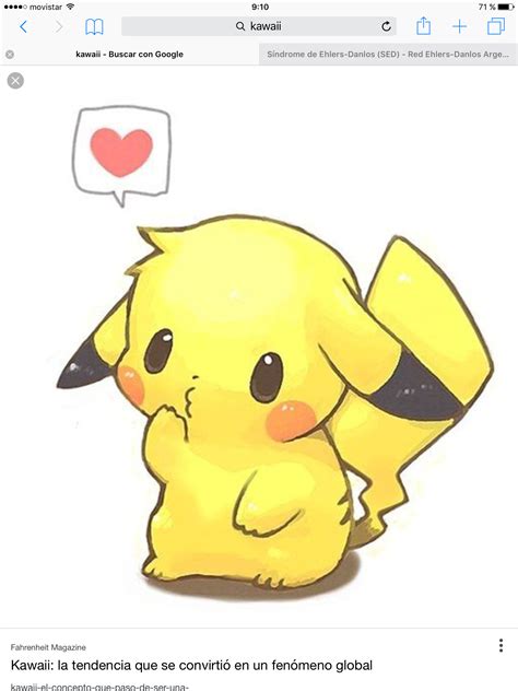 Pin On Dibujos Kawaii Pikachu Drawing Cute Pikachu Pokemon Drawings