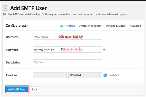 How To Configure SMTP Relay On DirectAdmin