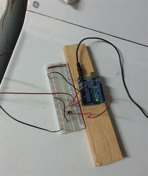 Project Not Working Without Usb Cable Being Plugged In Sensors Arduino Forum
