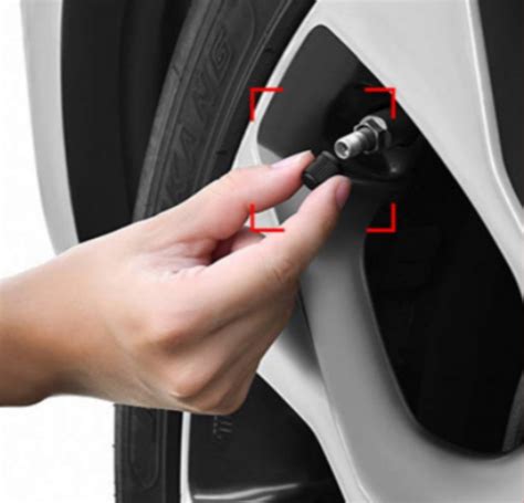 타이어 밸브캡 꽉 잠궈야하죠 Mlbpark