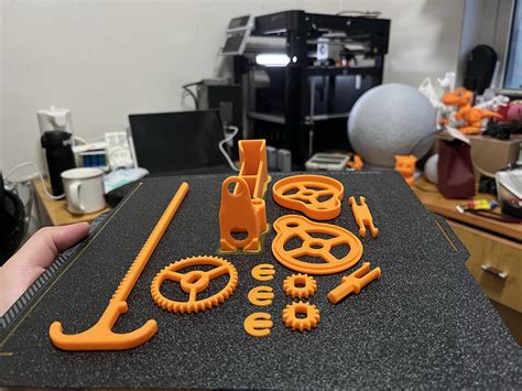 拓竹p1p 3d打印机什么值得买