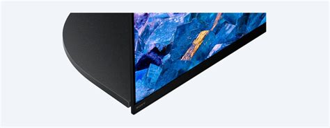 Sony BRAVIA XR | A95K | 4K OLED Smart TV | Sony Australia