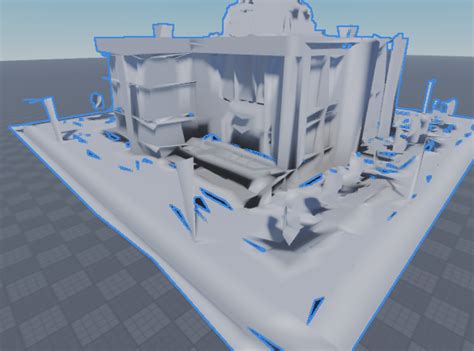 3d Model Not Import Correctly Art Design Support Developer Forum Roblox