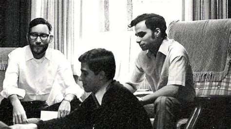 Hermano “rob” Padre “bob” Viaje A Ee Uu Tras Las Huellas De Robert