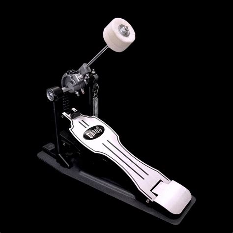 Chaos Catalyst Beginner Drum Kit Yellow