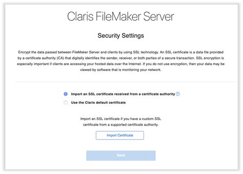 The Penguin Is Back Setting Up Your First Linux FileMaker Server
