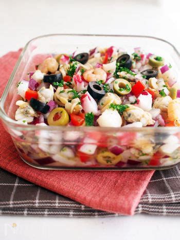 “グルメ大国”の定番を気軽に自宅で！おもてなしにも喜ばれる「スペイン料理」レシピ集 キナリノ