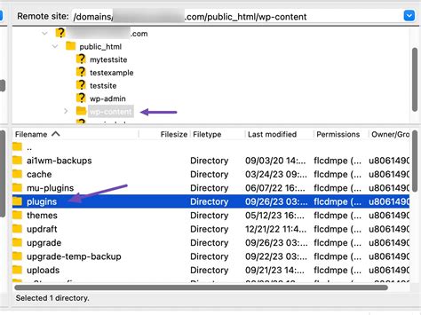 How To Uninstall A Wordpress Plugin Rank Math