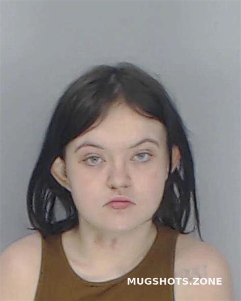 Rye Delaney Kristen 04202023 Nueces County Mugshots Zone