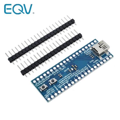 【happy One】stm32f103cbt6 Mini Arm Stm32 Cortex M3 Minimum System