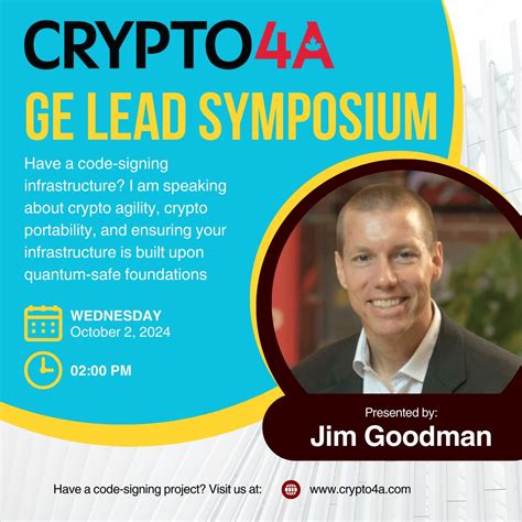 Crypto4a Technologies On Linkedin Quantumsafenow Pqc Cryptography