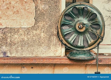 Old Retro Objects Antique Radio Background Textured Paper Stock Image Image Of Effect Style