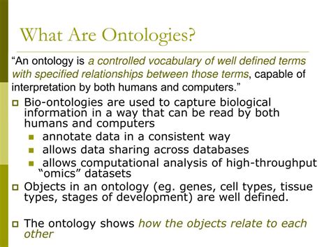 Ppt Bioinformatics Enabling Knowledge Generation From Agricultural