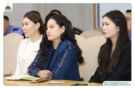 Чингэлтэй 📣Дүүргийн Гэмт хэргээс урьдчилан сэргийлэх ажлыг зохицуулах салбар зөвлөлөөс