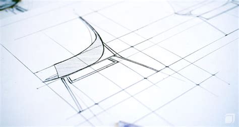 La Geometría En El Dibujo Técnico Importancia Y Aplicación