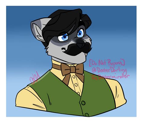 Thaddeus Charles By Thedexterminator On Deviantart