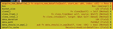 Rust Analyzer Doesnt Autocomplete · Issue 1269 · Emacs Lsplsp Mode