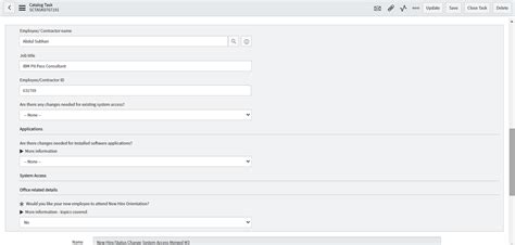 How To Add Variables To Sctask Form Which Is Creat Servicenow