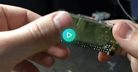 A Guy Made A Emulator With A Game Boy And Raspberry Pi Album On Imgur