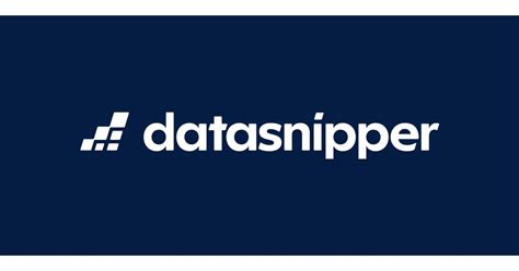 Datasnipper Supercharges Audit Workflows With New Release