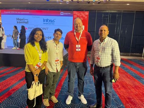 Ravindra Giri On Linkedin Sugcon Sitecore User Group Conference 2024