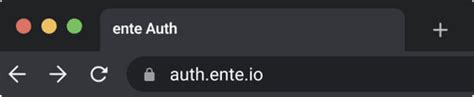 Auth V2