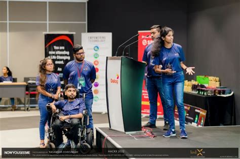 Abirame Ganeshamoorthy On Linkedin Hackx Startupchallenge 16 Comments