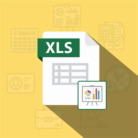 Design Excel Tables Appealingly For The Presentation