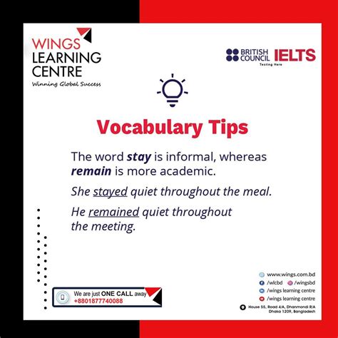 Wings Learning Centre On Linkedin Ielts Ieltsmocktest Mocktest English